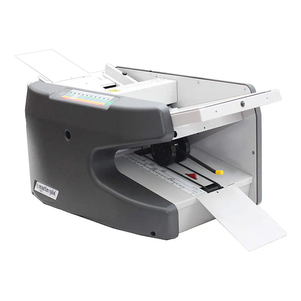 Martin Yale 1611 Ease-of-Use AutoFolder Paper Folding Machine – Paper ...
