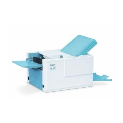 Duplo DF-980 Automatic Paper Folder (Discontinued) – Paper Folder Pro