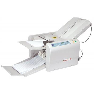 MBM 407A Paper Folder (Discontinued) – Paper Folder Pro